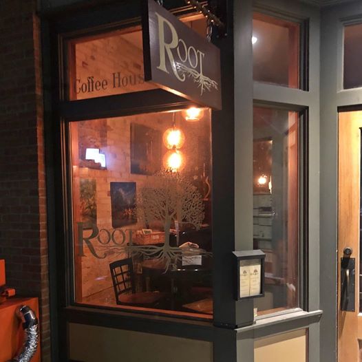 About Us – Root Café, Coffeehouse & Spirits, Fennville